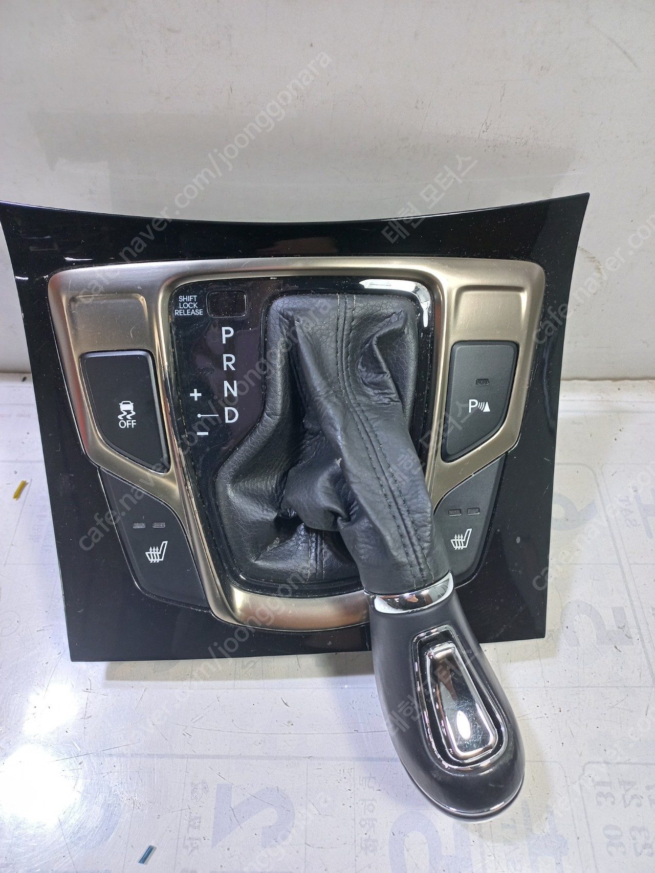 판매 그랜저hg그랜져 기어판넬오토공조기실내등 기타 부품용품 중고나라